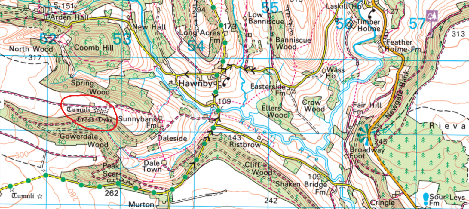 Mari Briga - Mandua Briga